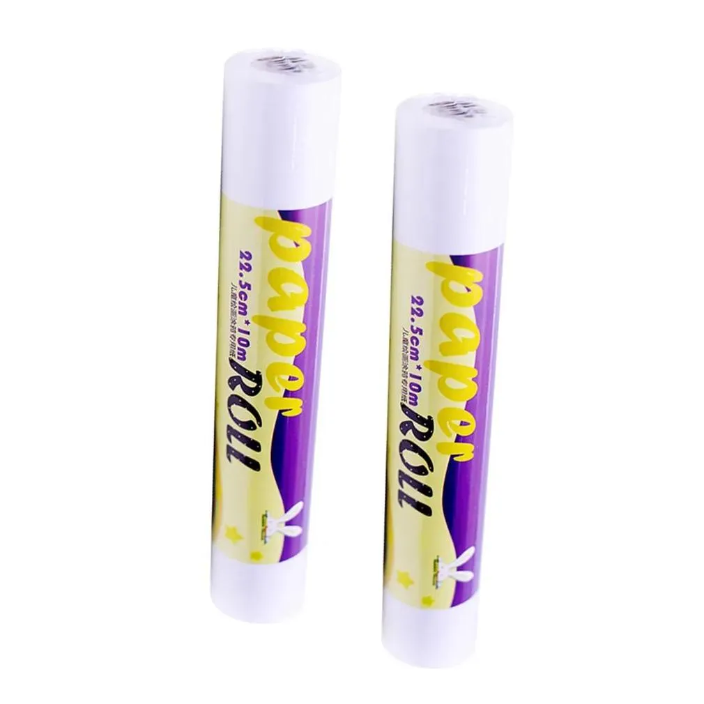 50 White Blank Drawing Sheet A3 Size For DIY Crafts, Scrapbooking, And ...