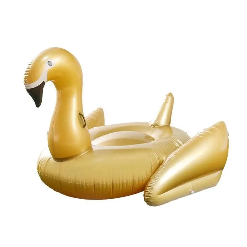 Giant Water Float Raft Inflatable Mattress Kmart Rideon Pool Toy For ...