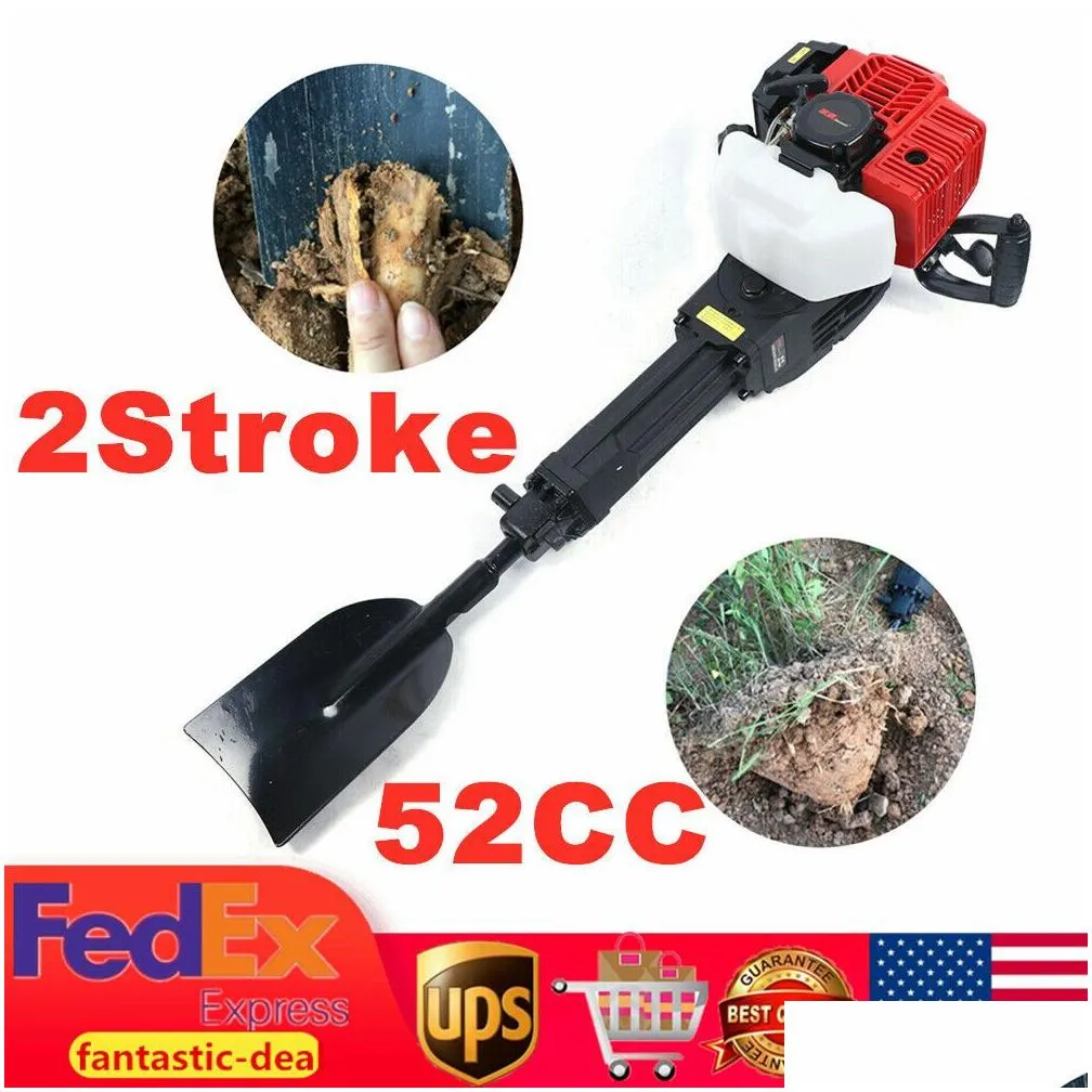 Portable Gasoline Powered Electric Pole Branch Trimmer For Small Trees ...