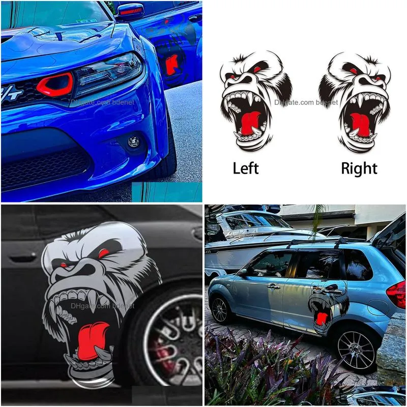 Cool truck stickers store