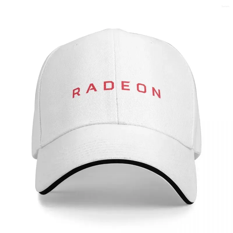 DHgate.com:AMD Radeon Tactical Baseball Cap for Men and Women ...