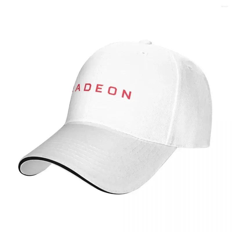 DHgate.com:AMD Radeon Tactical Baseball Cap for Men and Women ...