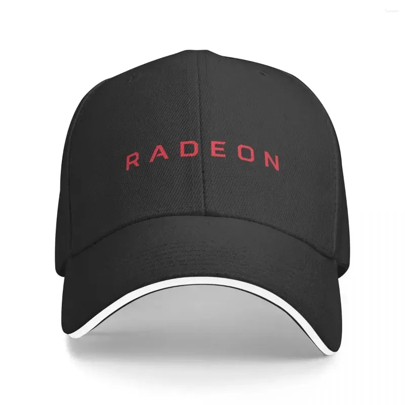 DHgate.com:AMD Radeon Tactical Baseball Cap for Men and Women ...
