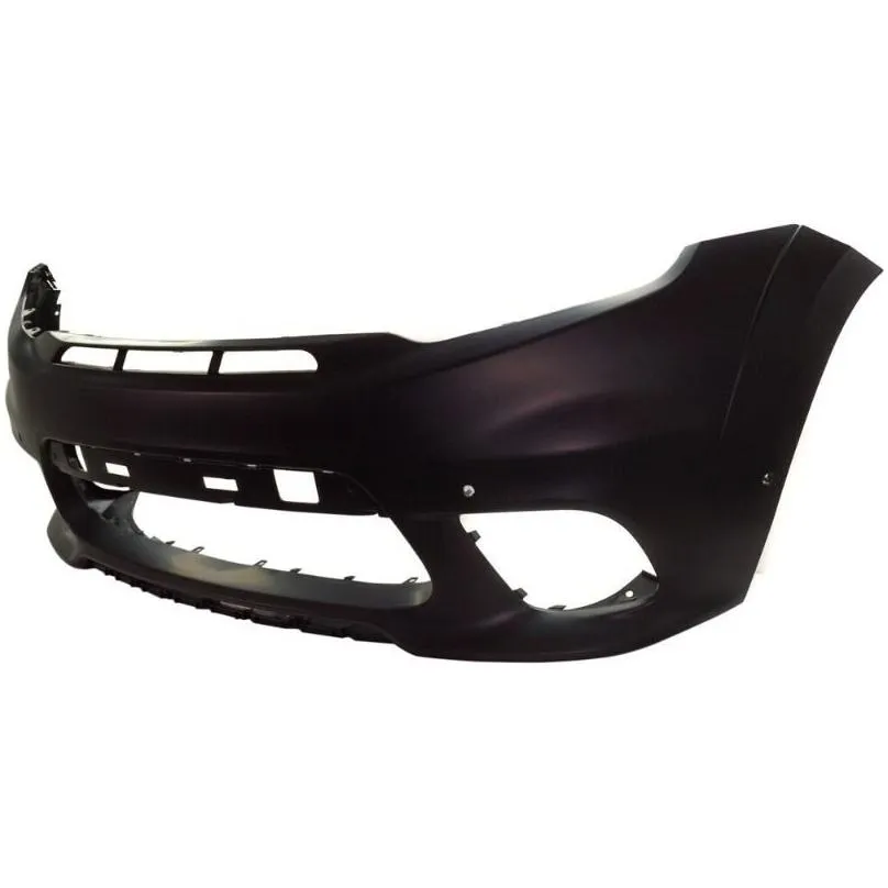 DHgate.com:Jeep Grand Cherokee Front Bumper Cover Fascia - Replacement ...