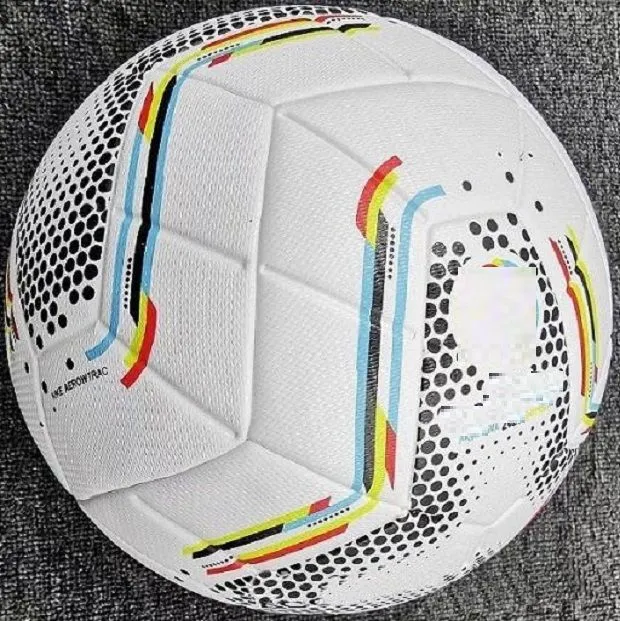 Balls 2021 Copa America Soccer Ball Final Kyiv Pu Size 5 Granes Slip ...