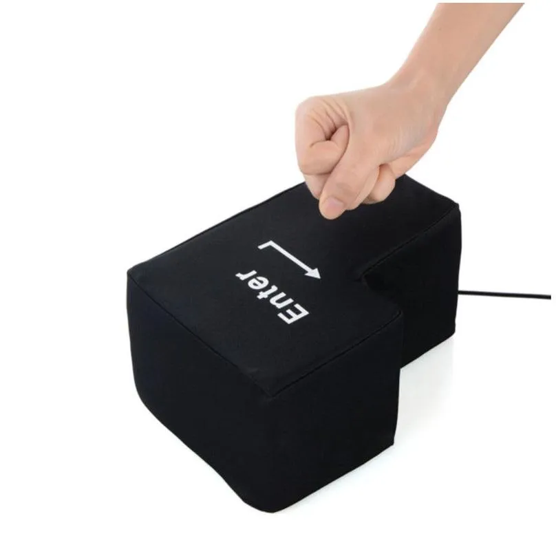 DHgate.com:Supersized Anti-Stress Big Enter Key Unbreakable Novelty ...