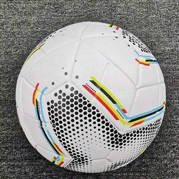 Balls 2021 Copa America Soccer Ball Final Kyiv Pu Size 5 Granes Slip ...