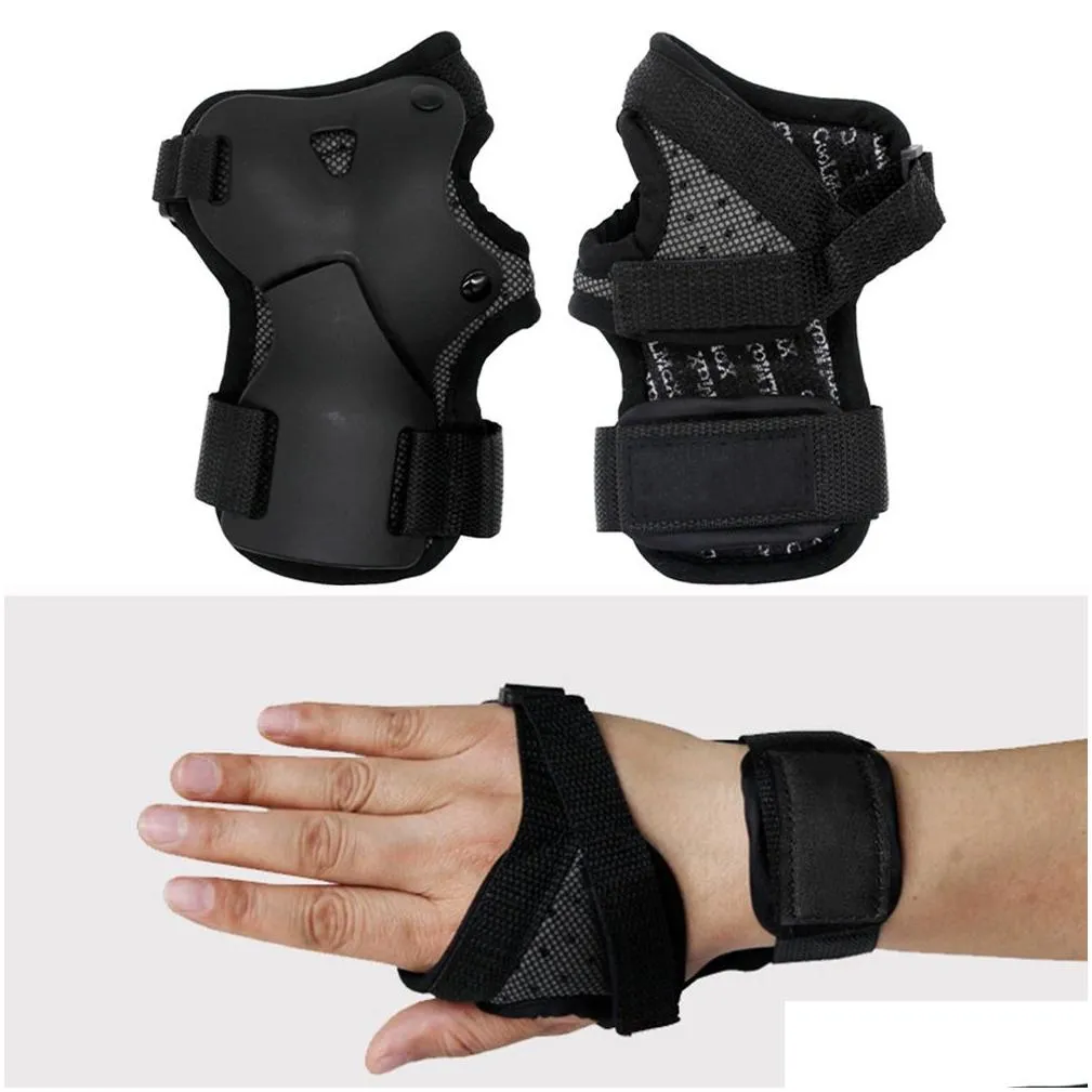 DHgate.com:Roller Skating Wrist Support - Protective Pads for ...