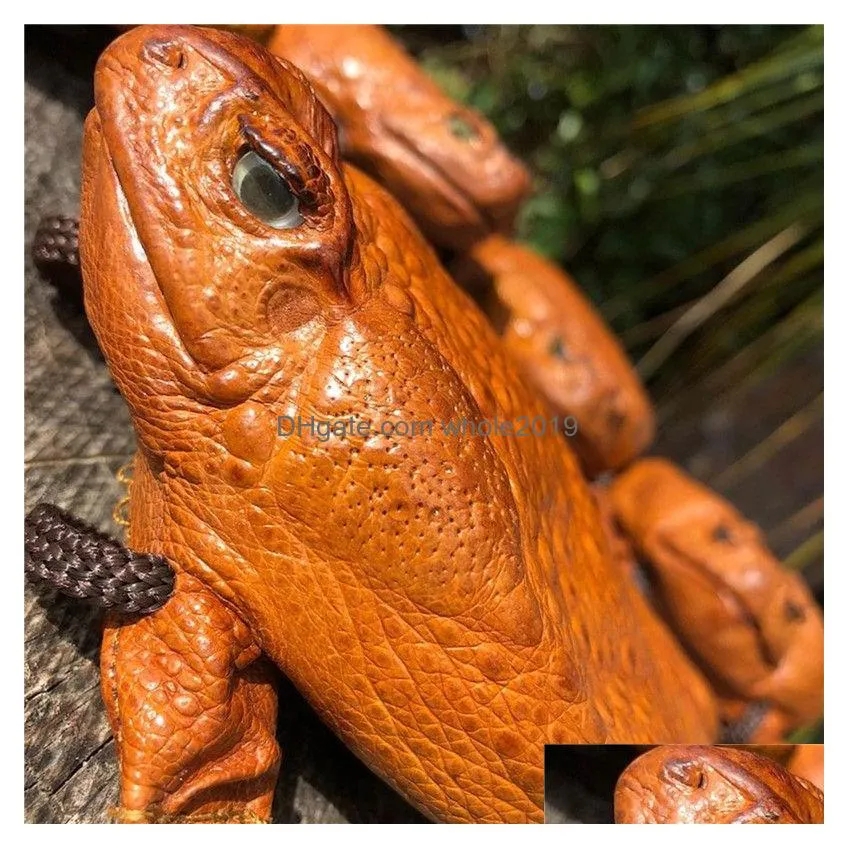 Sugar Cane Toads Fullbody Unstoppable Wallet Creative Humor, Decoration ...