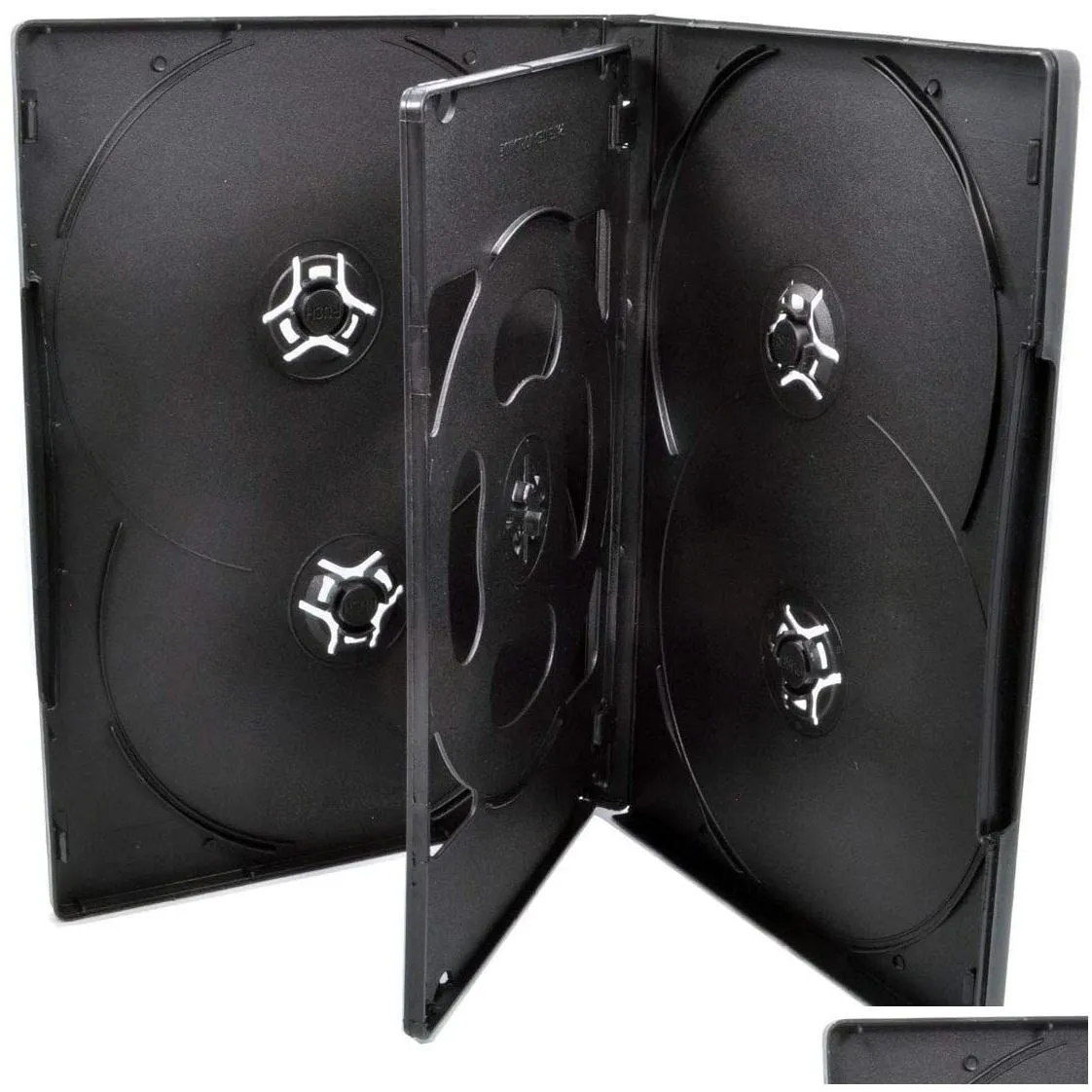 DHgate.com:Customized DVD Box Set - Blank Disks for Movies, TV Series ...