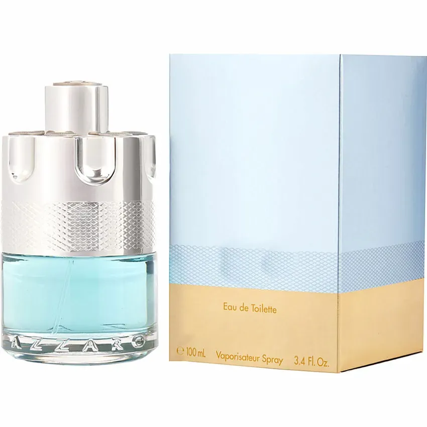 French Cologne For Men, Long Lasting Fragrance Spray, Perfect Gift For ...