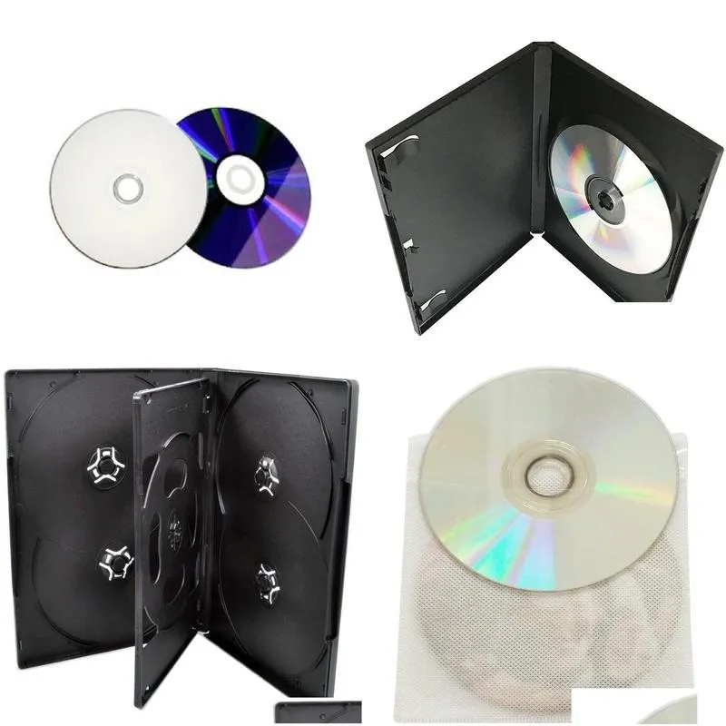 DHgate.com:Customized DVD Box Set - Blank Disks for Movies, TV Series ...