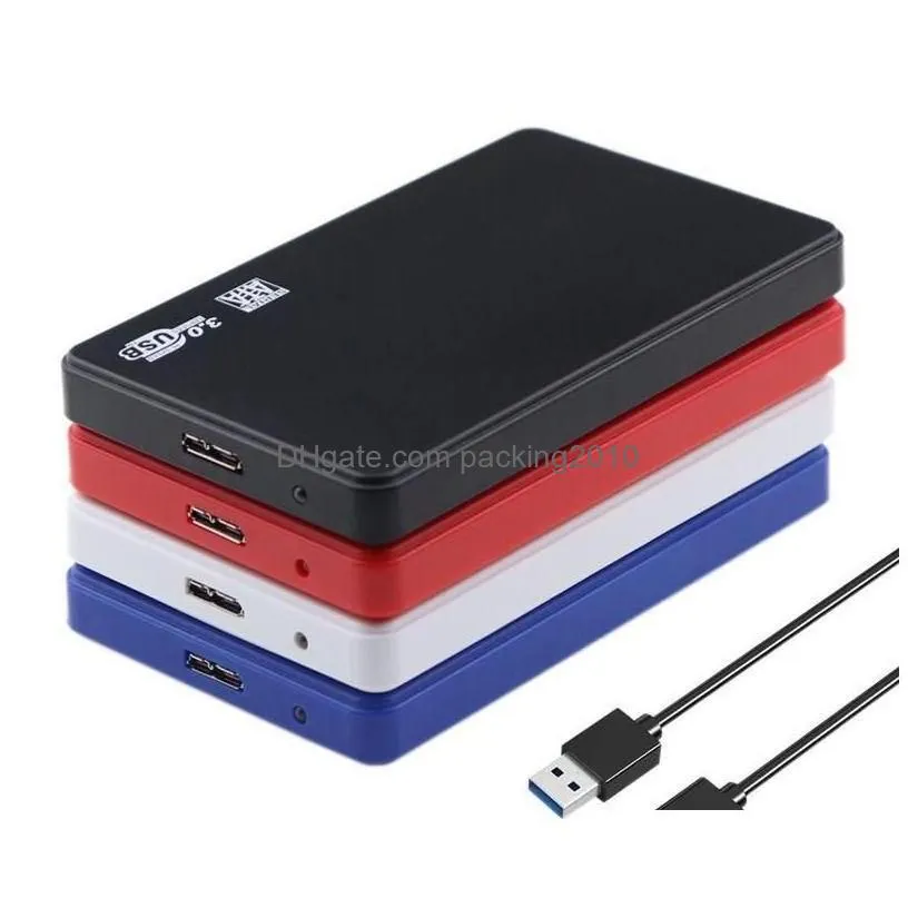 DHgate.com:8TB/12TB External Solid State Drive, Portable USB 3.0 SSD ...