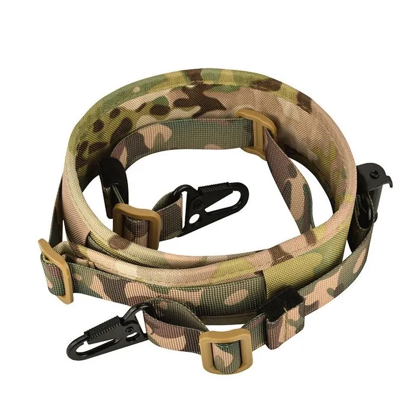 DHgate.com:Tactical Two-Point Sling: Outdoor Hunting & Shooting Strap ...