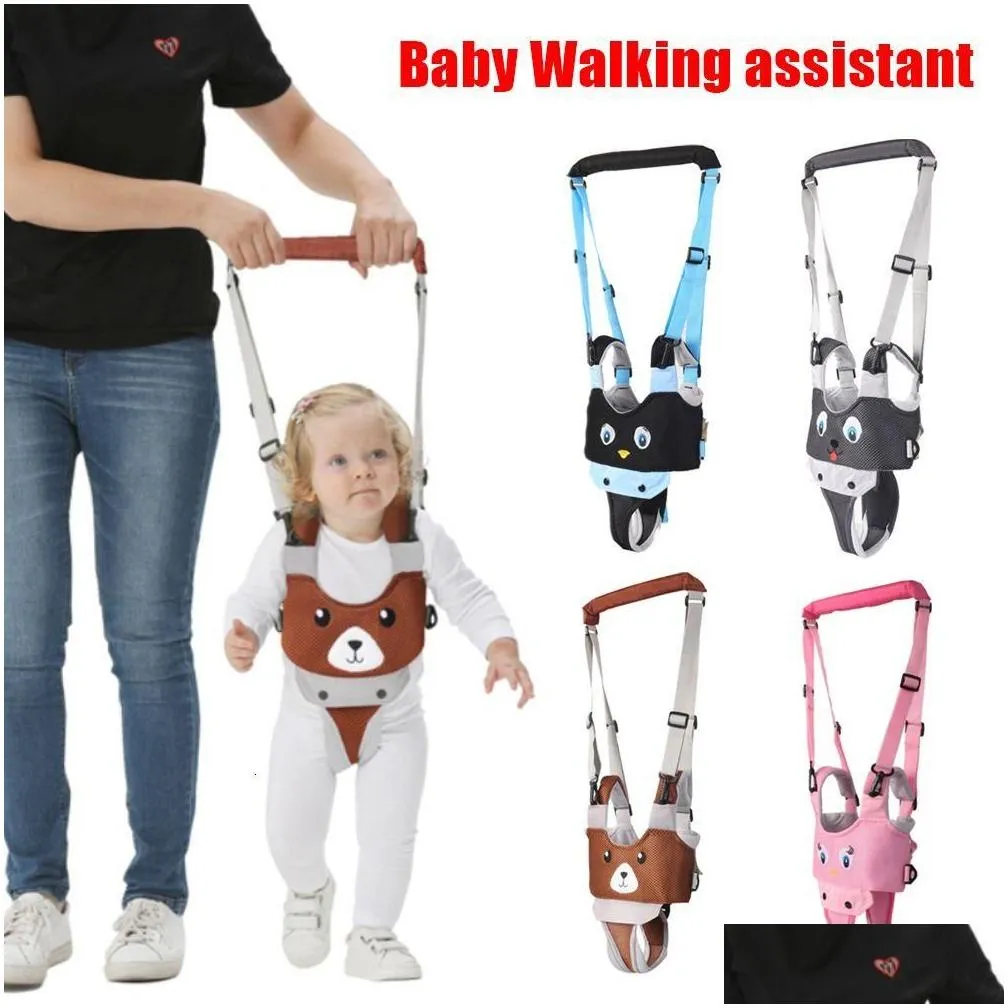 DHgate.com:Toddler Walking Harness with Detachable Crotch Strap ...