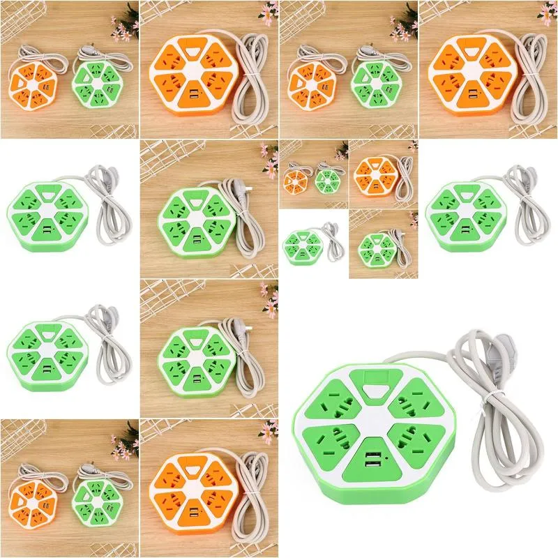 Wholesale SmartHomeUSB: Power Strips, Surge Protectors & CPRs Wholesale ...