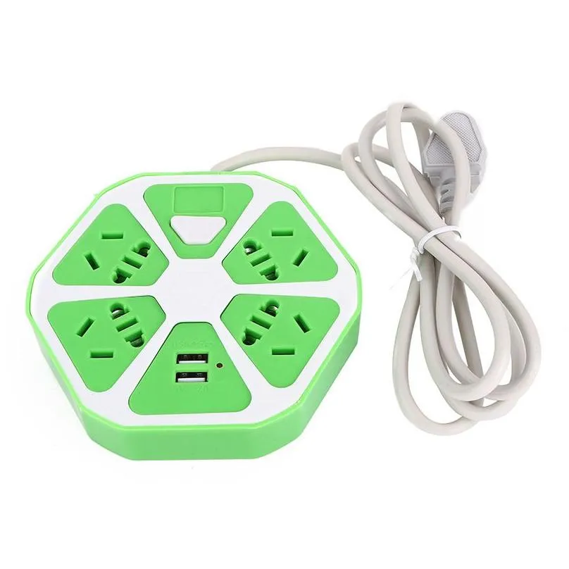 Wholesale SmartHomeUSB: Power Strips, Surge Protectors & CPRs Wholesale ...