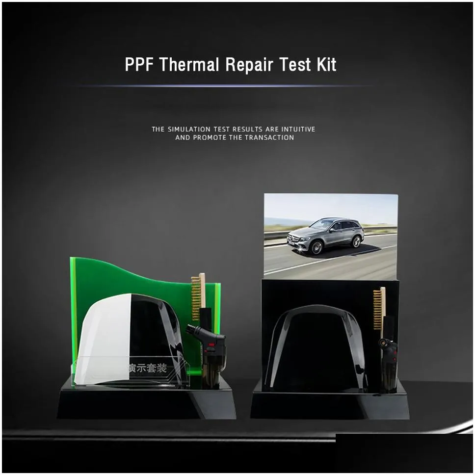 DHgate.com:Paint Repair Maintenance Supplies Tpu Ppf Car Protection Film Clear Bra Vinyl Wrap ...