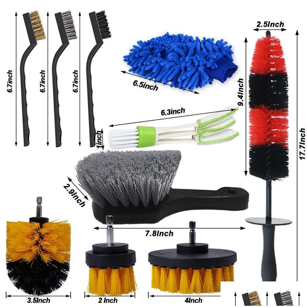 DHgate.com:Premium All-in-One Car Cleaning and Maintenance Detailing ...