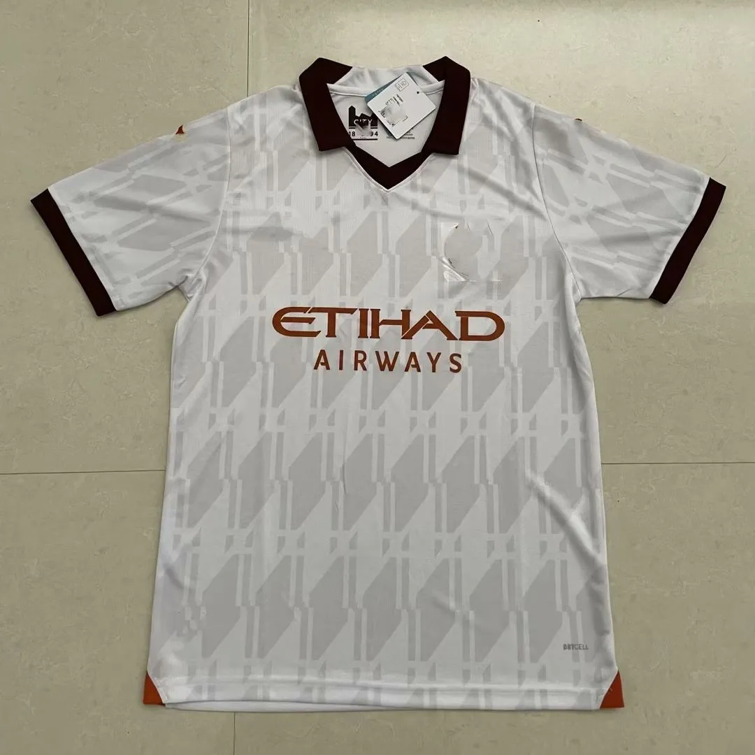 DHgate.com:Soccer Jerseys Man City 22 23 24 Erling Haaland Phil Foden ...