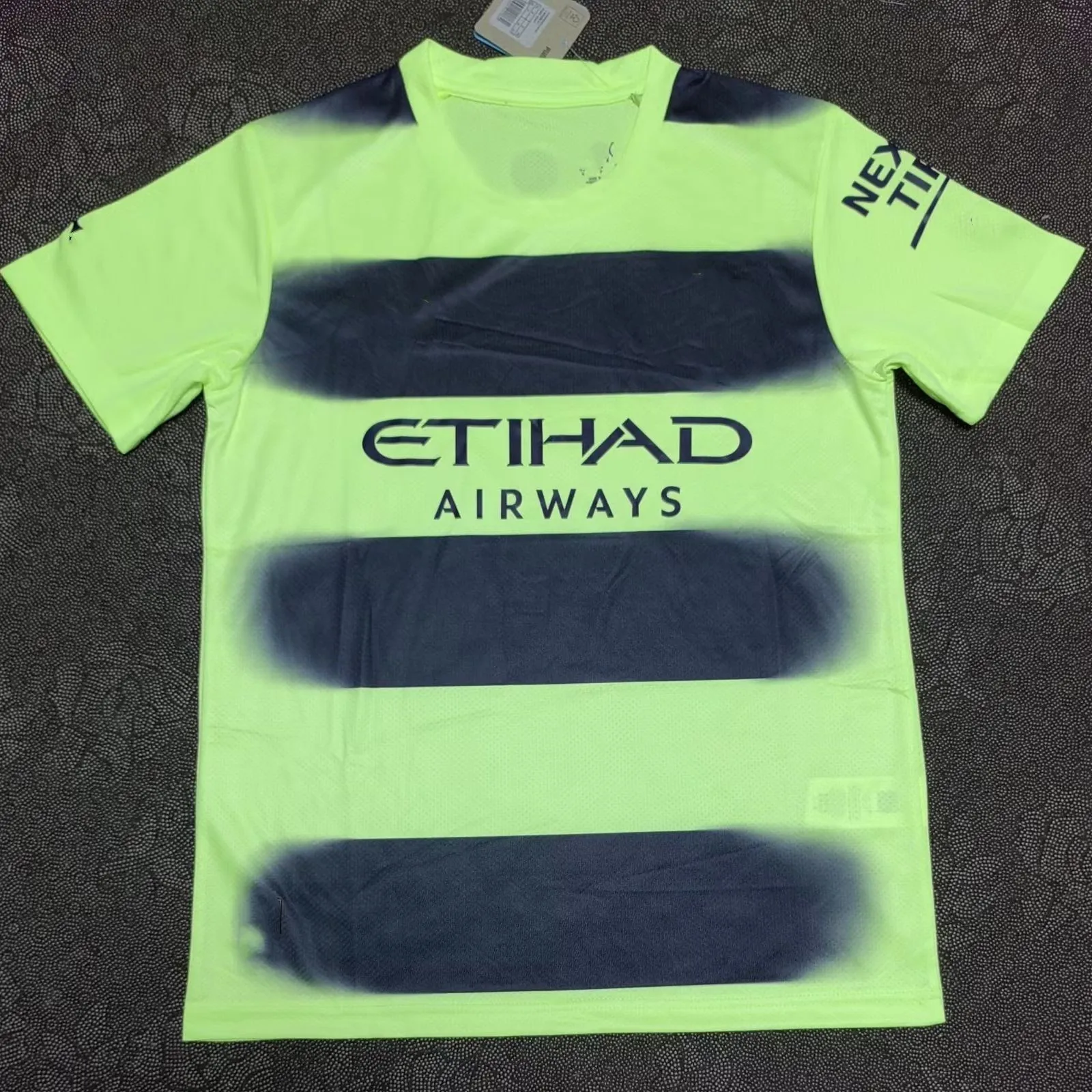 DHgate.com:Soccer Jerseys Man City 22 23 24 Erling Haaland Phil Foden ...