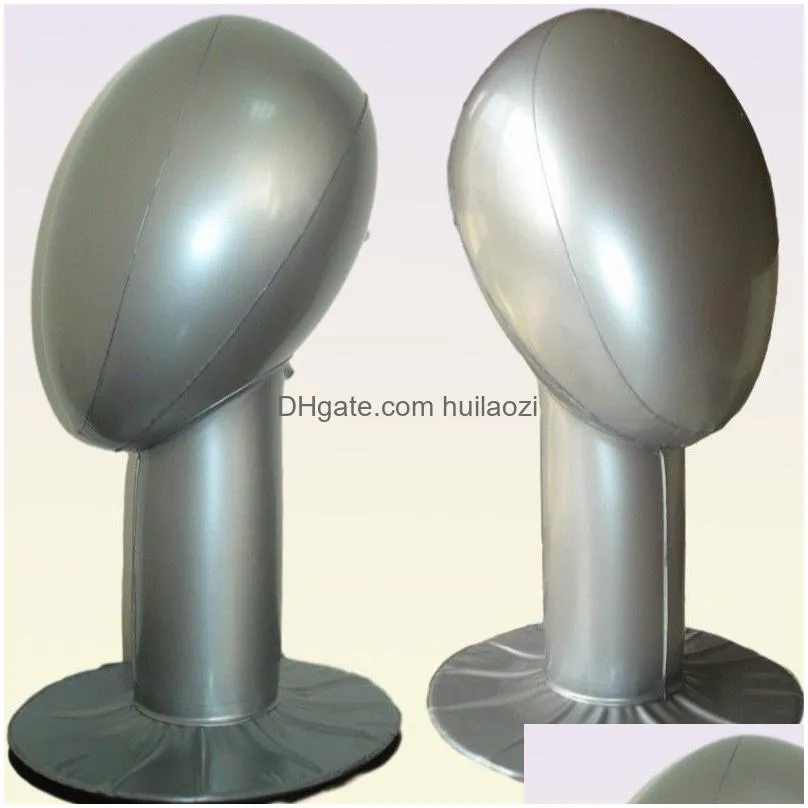 DHgate.com:Long Neck Inflatable Mannequin Wig Stand for Jewelry Display ...