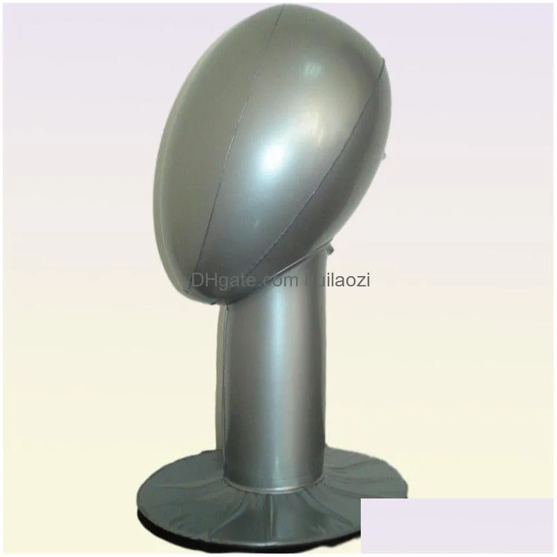 DHgate.com:Long Neck Inflatable Mannequin Wig Stand for Jewelry Display ...