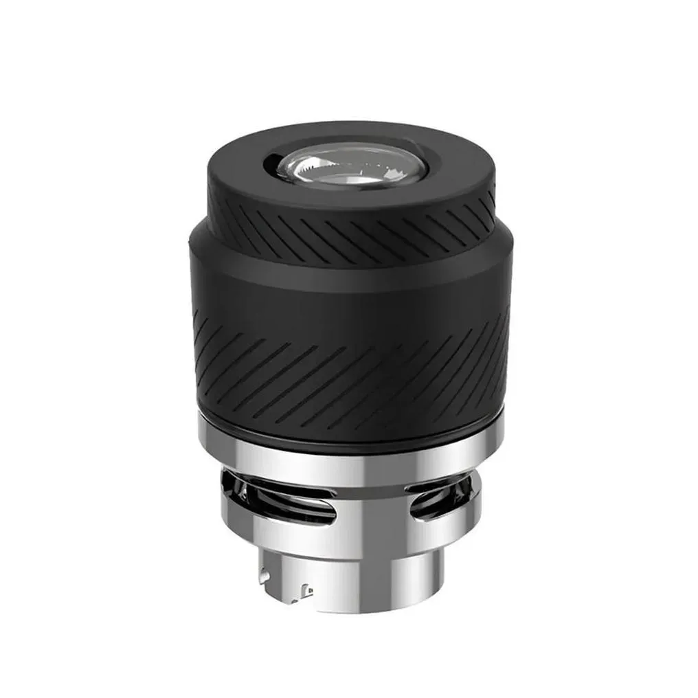 Puffco Peak Pro 3D Chamber Coil Accessory Glass Cheap Ceramic Pots Bowl ...