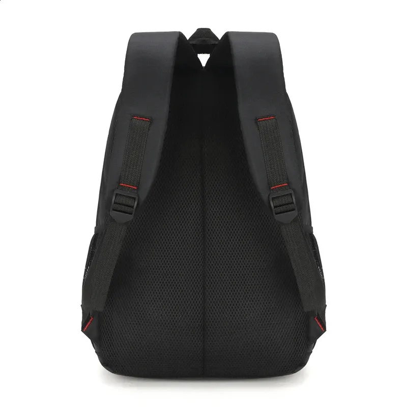 Large Capacity Computer Backpack - Multi-Layer Zipper Design, Ideal for ...