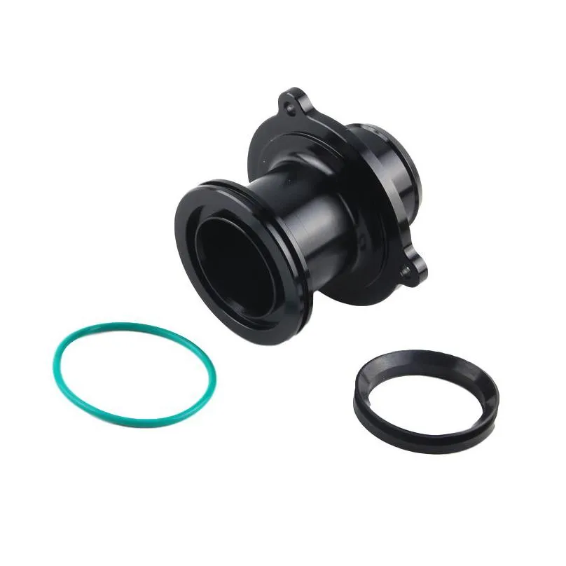 Turbo Inlet Outlet Upgrade For Golf Clubs Muffler Repair Shop And ...