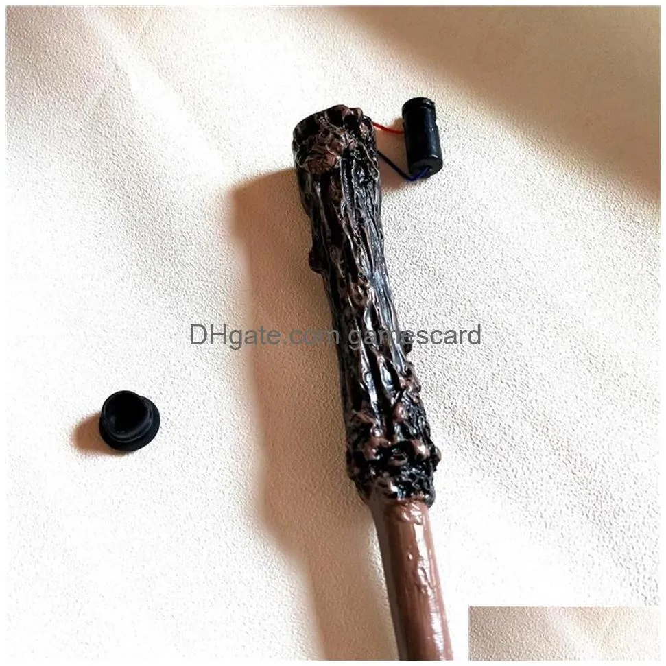 Upgraded Resin Magiquest Wand Toppers Price Cosplay Prop With 21 ...