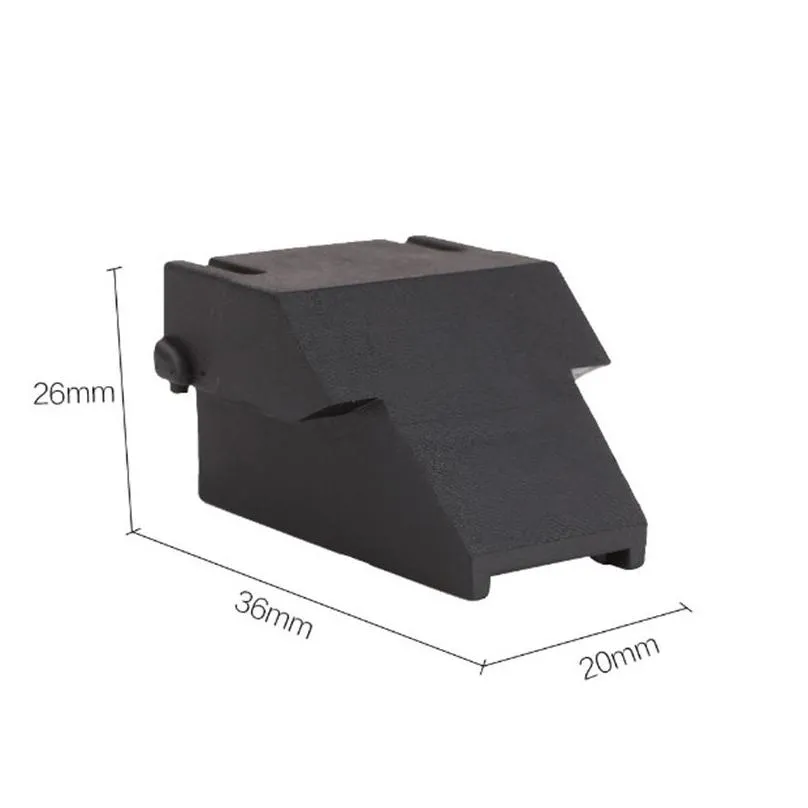 DHgate.com:Tactical Mini-Clip Minishell Adapter for Opsol 12Ga Mossberg ...