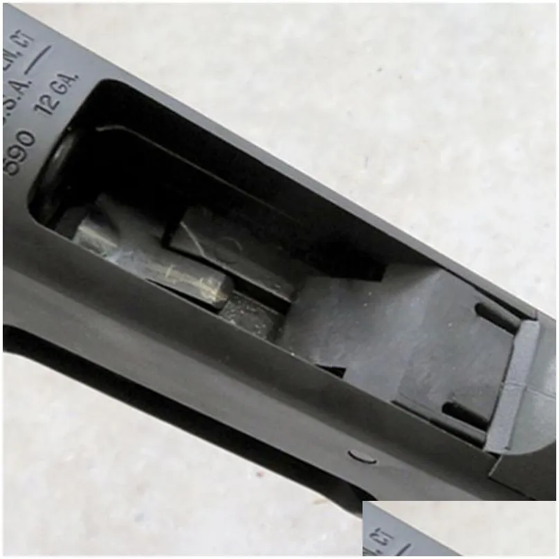 DHgate.com:Tactical Mini-Clip Minishell Adapter for Opsol 12Ga Mossberg ...