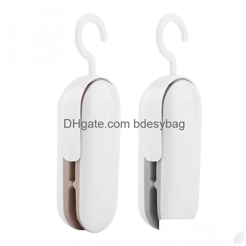 DHgate.com:Laminating Machines New Mini Pocket Home Sealing Hine Snacks ...