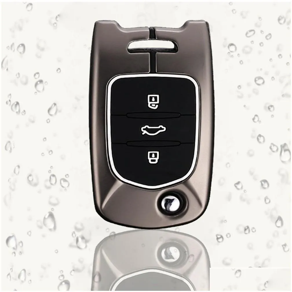 DHgate.com:Car Key Zinc Alloy Shell for Wing Hongguang Miniev S3 S ...