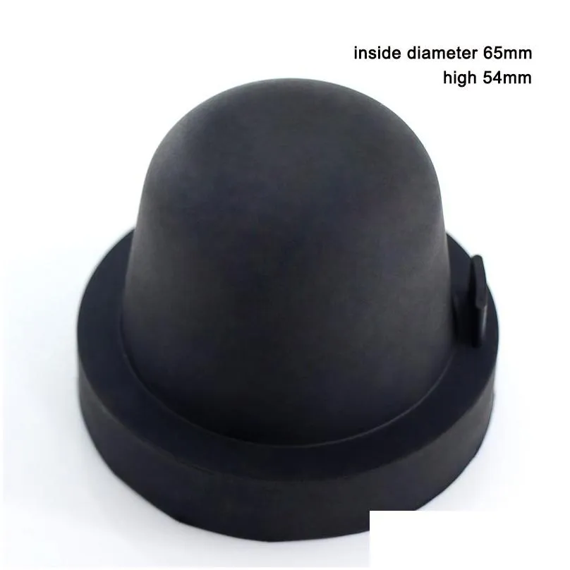 DHgate.com:70-90mm Waterproof Car Headlight Caps - Rubber Dustproof ...