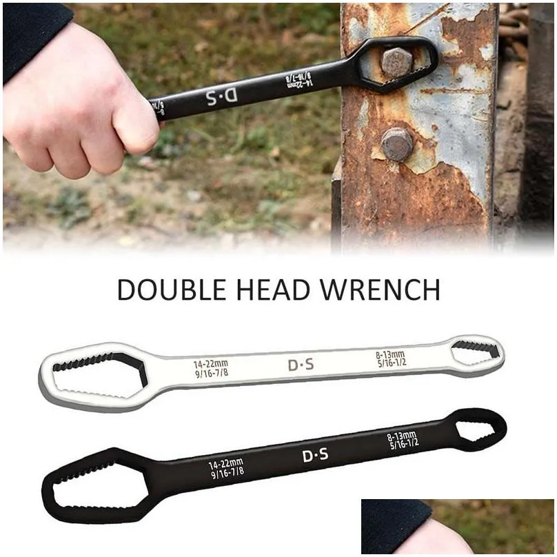 DHgate.com:Hand Tools Torx Wrench Adjustable 8-22Mm Ratchet Wrenches ...