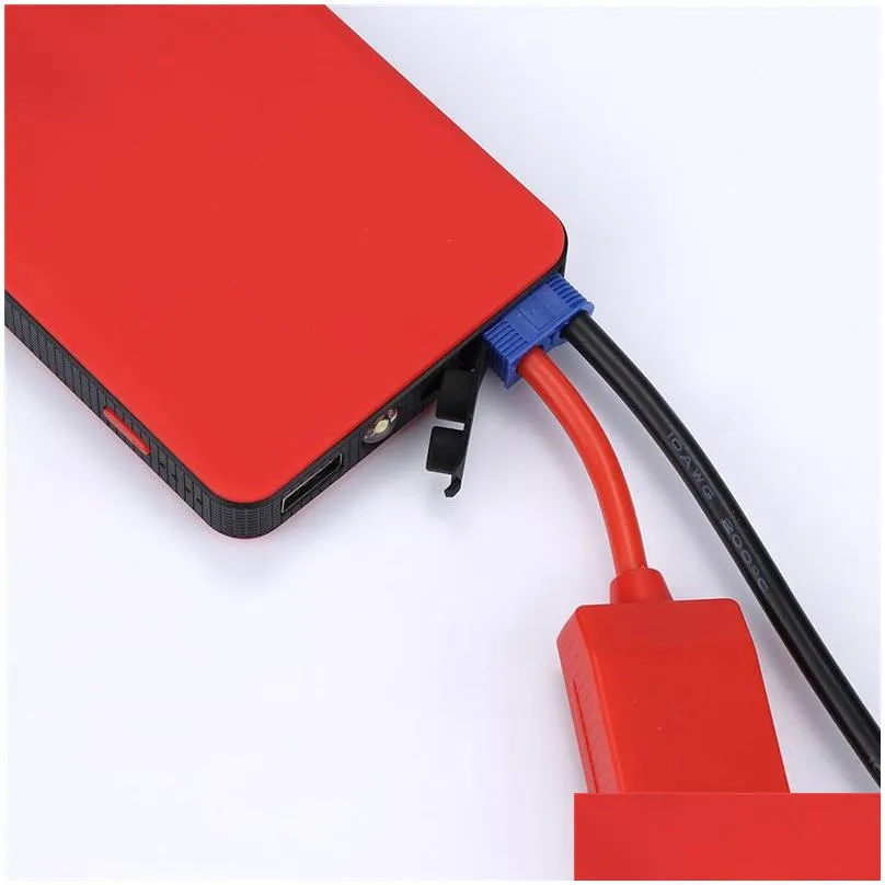 12V Jumper Box With Inverter For PC, Mobile Phone, And Motorcycle ...