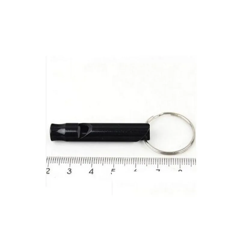DHgate.com:Multi-Function Survival Whistle with Compass, Fire Starter ...