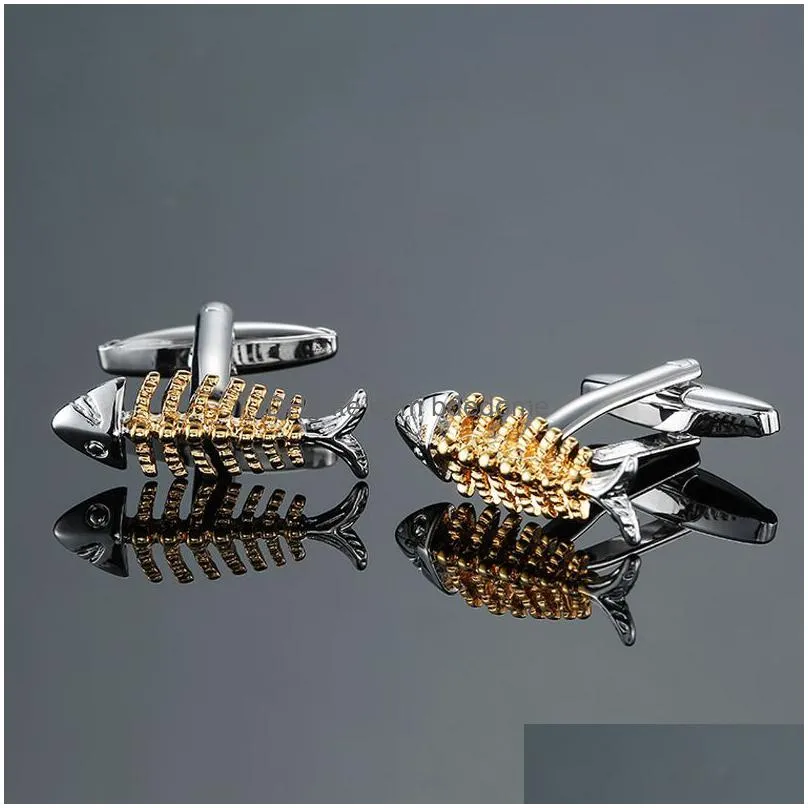 DHgate.com:French Cufflinks for Men, Metal Brass Enamel Bike Bus ...