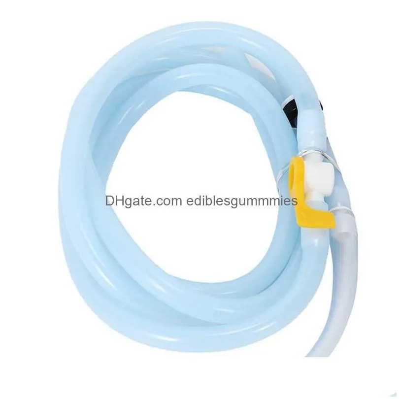 DHgate.com:Stainless Steel Enema Bucket, 2L Health Stainless Steel ...