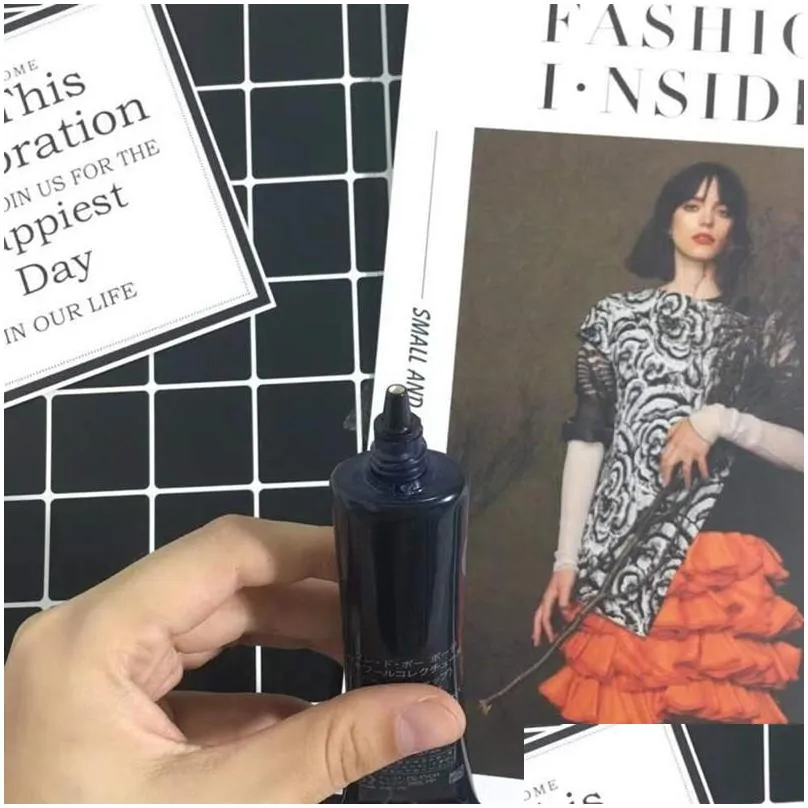 Concealer Foundation Primer Veil: Correcting Veil BB Cream Cpb ...