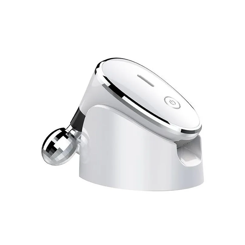 2022 3D Electric Face Massager Miniso With EMS, EMS & Scpt Technology ...