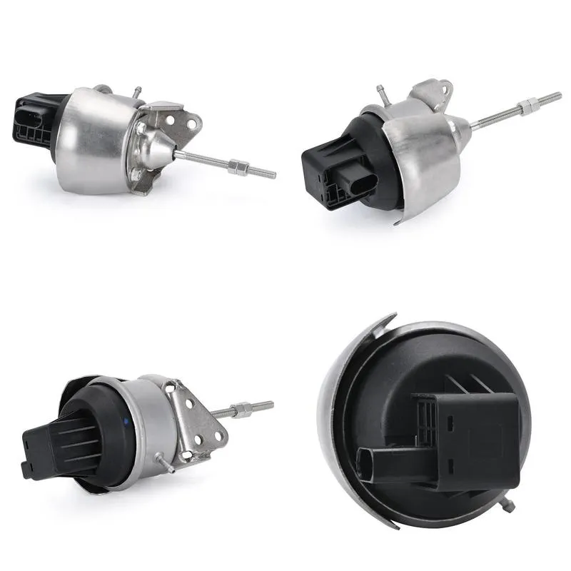 Electronic Actuator Mini Turbocharger 4011188A 03L198716A For VW Passat ...
