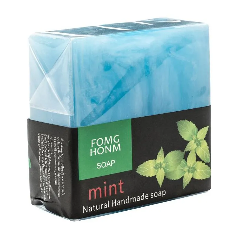 DHgate.com:Natural Charcoal Handmade Soap - Exfoliating & Moisturizing ...