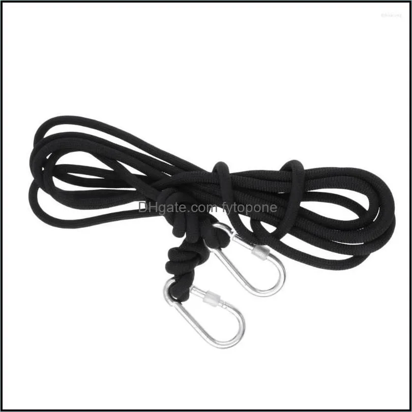 DHgate.com:Outdoor Climbing Rope, 10M/33FT 11mm Dynamic Rock Climbing ...
