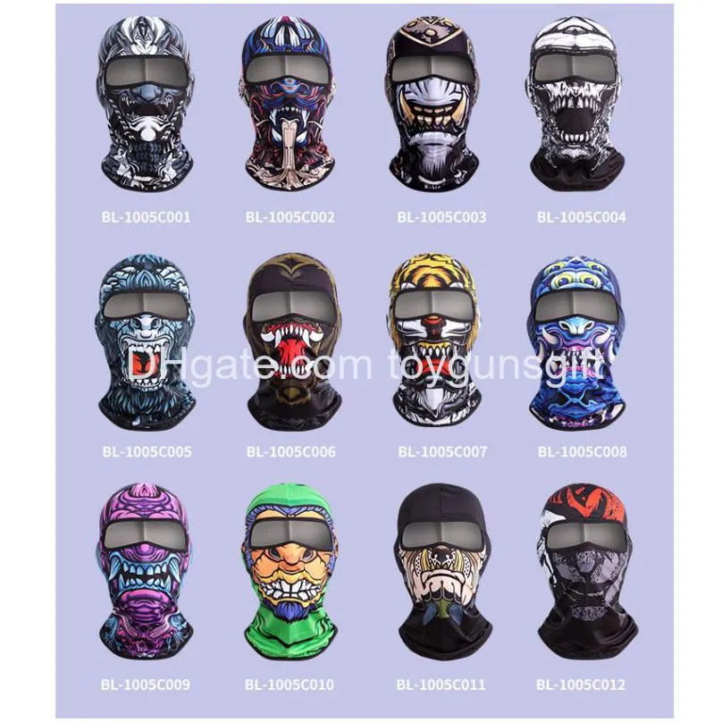 DHgate.com:Shred-Resistant Quick-Dry Motorcycle Face Mask for Outdoor ...