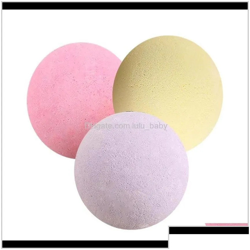 DHgate.com:10G Handmade Bath Bomb Balls | Natural Essential Oils | Spa ...
