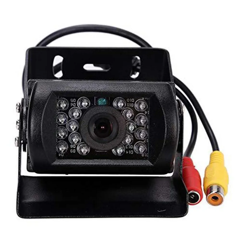 DHgate.com:2024 Car Rear View Cameras - 18 LED Waterproof Parking ...