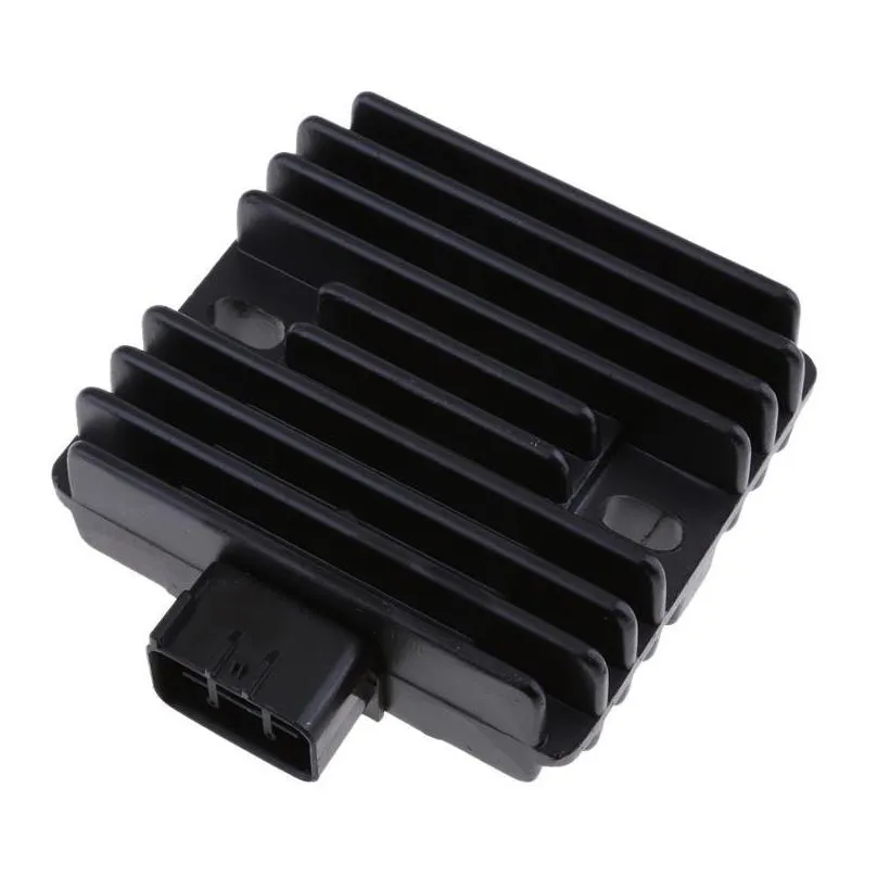 High Voltage Regator Rectifier For Hisun Utv 400/500/700 Models ...